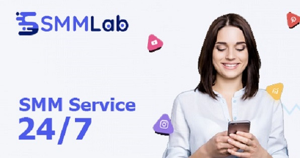 SMMLab LTD - What You Need For A Successful SMM Your Team (part 2)